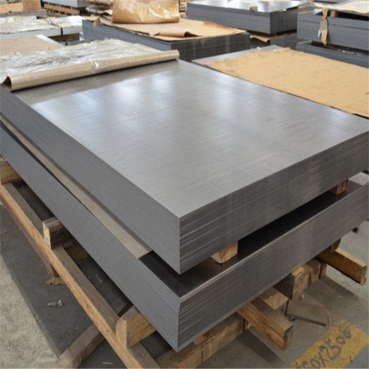 Cold Rolled Steel Plate - Steel Plate - HEBEI MOTONG SUPPLY CHAIN ...